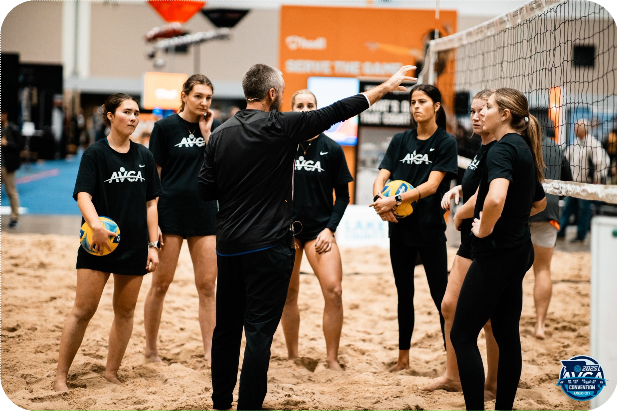 At the Net: January 7, 2026 | AVCA Newsletters